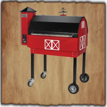 SMOKIN BROTHERS BARN-B-QUE GRILL - Smokin Brothers