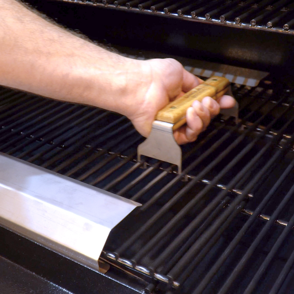 Grid Lifter from Smokin Brothers